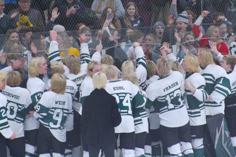 2022-2023 Alpena Wildcat hockey team leaves behind lasting legacy and ...
