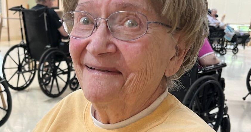 Harriet Burke | Obituaries | truenorthradionetwork.com