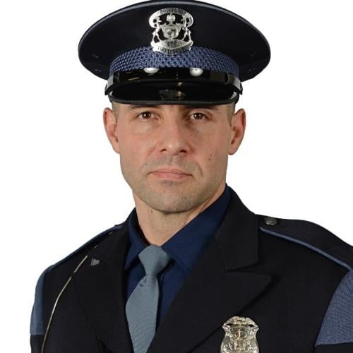 Two local men join MSP trooper ranks | Local News ...