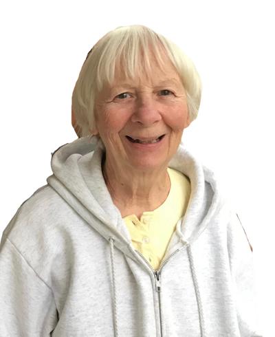 Margaret Elizabeth DeMaggio | Obituaries | truenorthradionetwork.com