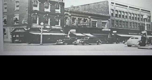 Community asked to share knowledge of Alpena’s history/architecture ...
