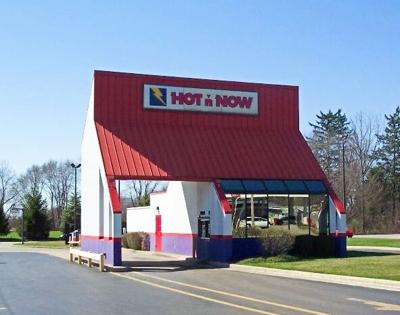 Hot ‘n Now to debut in Alpena in 2025 | News | truenorthradionetwork.com