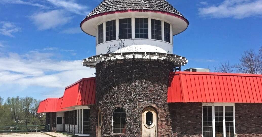 Old Big Boy building to come down before end of year | News ...