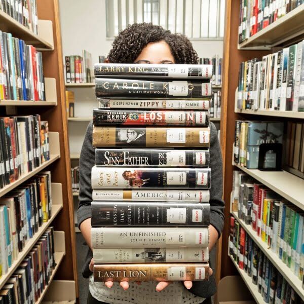 Alpena library collecting public input on new five-year strategic plan ...