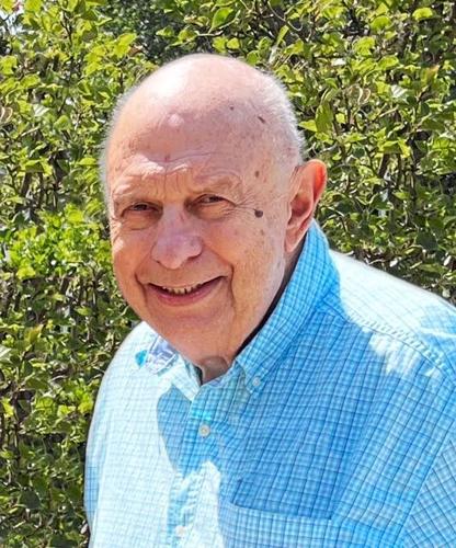 Hugh Thomas Gibbons | Obituaries | truenorthradionetwork.com