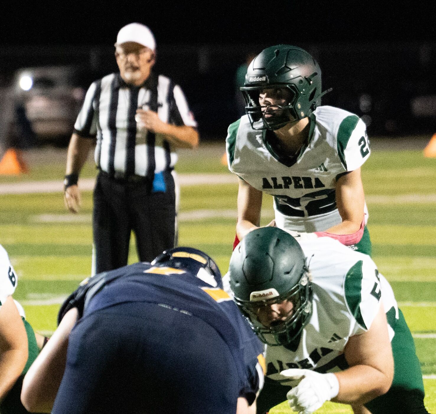 Wildcats shut down in BNC loss to Petoskey | Sports ...