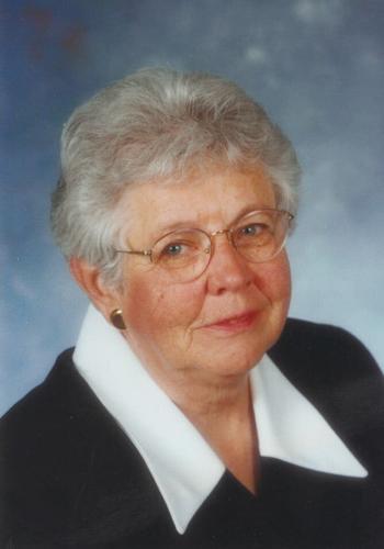 Maxine Louise Moran | Obituaries | truenorthradionetwork.com