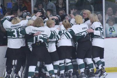 2022-2023 Alpena Wildcat hockey team leaves behind lasting legacy and ...