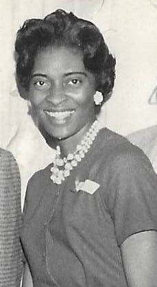 Frances L. Hall | Obituaries | truenorthradionetwork.com