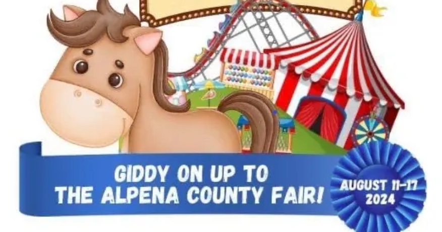 Alpena County Fair celebrates 150 years | News | truenorthradionetwork.com