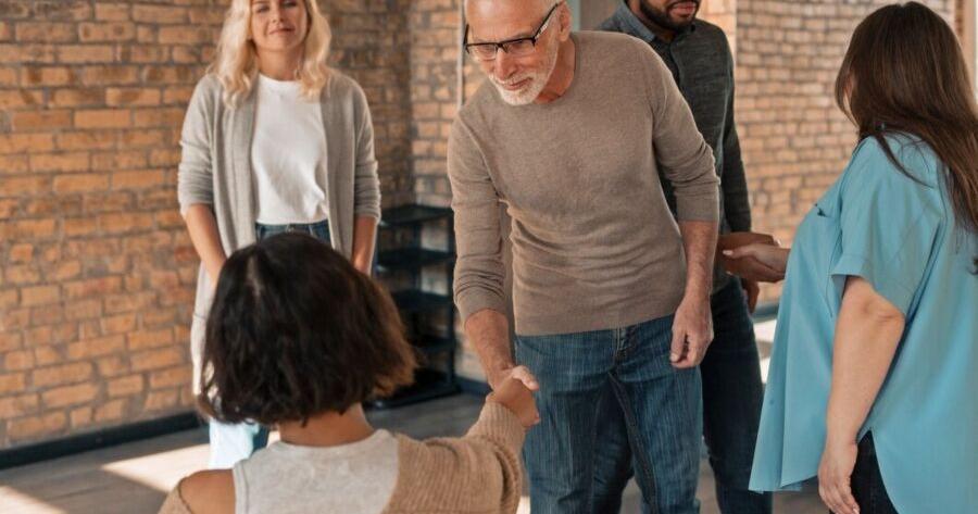 Alpena hospital launches new adult support group to foster meaningful ...