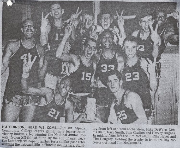 ACC announces Lumberjack Legends Athletics Hall of Fame | News ...