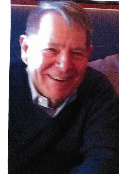 Bruce David Bailey Sr. | Obituaries | truenorthradionetwork.com