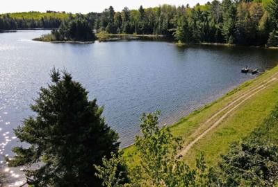 Drawdown of popular waterway in NE MI begins Aug. 12 | News ...