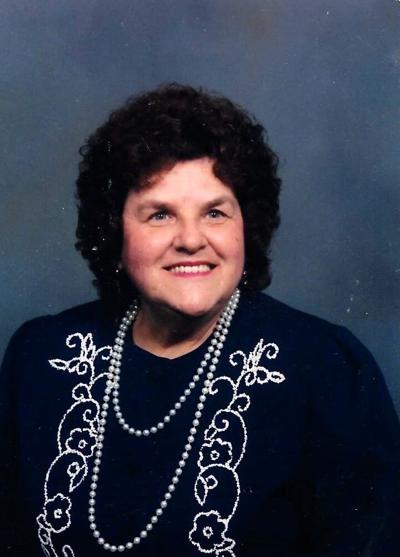 Rosemary Allen-Hatcher | Obituaries | truenorthradionetwork.com