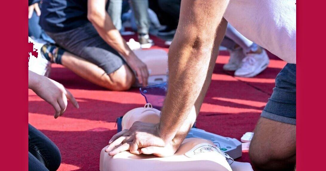 APS supports legislation requiring all high school coaches to be certified in CPR & AEDs | News ...