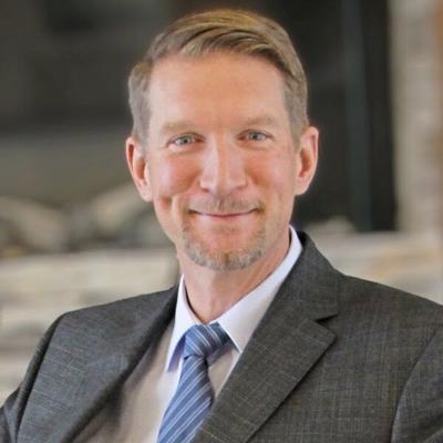 ACC promotes Brege to VP of administration & finance | Local News ...