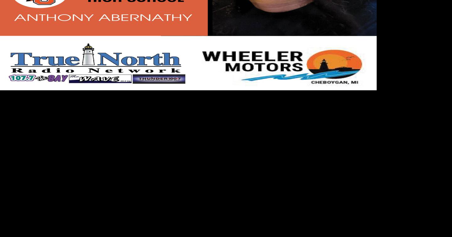 Cheboygan High School Class of 2025 | | truenorthradionetwork.com