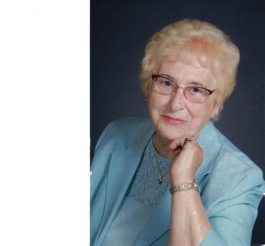Darlene Frances Robarge | Obituaries | truenorthradionetwork.com