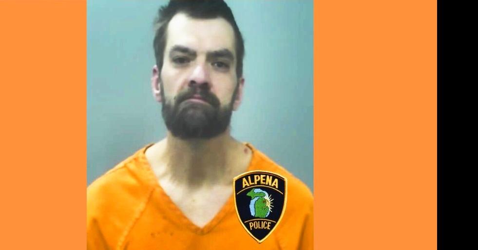 Alpena homeowner confronts intruder on meth | News ...