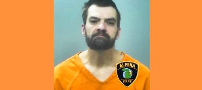 Alpena homeowner confronts intruder on meth | News | truenorthradionetwork.com