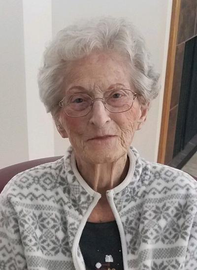 Shirley Jean Ryan | Obituaries | truenorthradionetwork.com