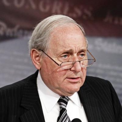 Whitmer releases statement on passing of former U.S. Senator Carl Levin ...