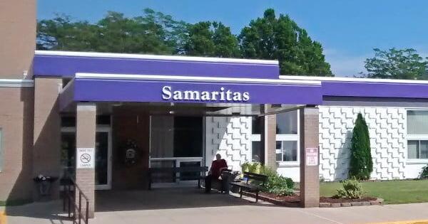 Ribbon cutting/open house Samaritas affordable living community | Local ...