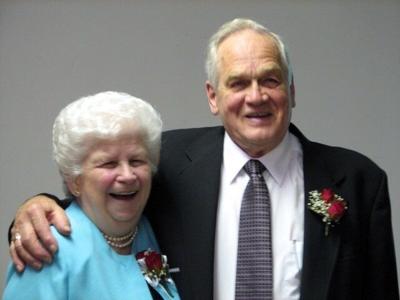 David Joseph Grochowski and Lillian Saynay Grochowski | Obituaries ...