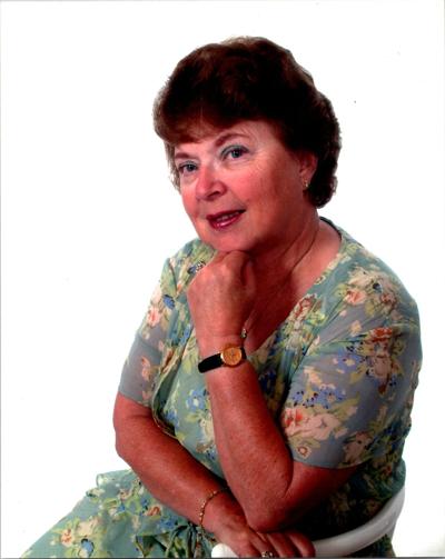 Joyce Beverly Palmer | Obituaries | truenorthradionetwork.com