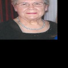 Patricia Leask | Obituaries | truenorthradionetwork.com