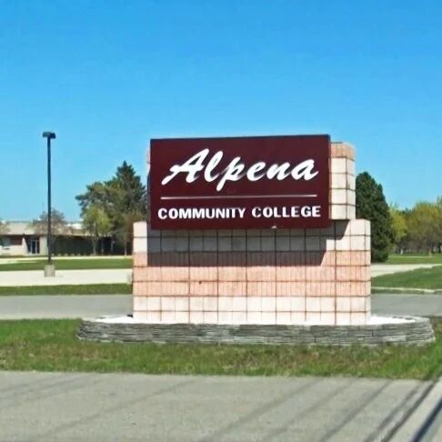 Alpena Community College named top 200 college by the Aspen Institute ...