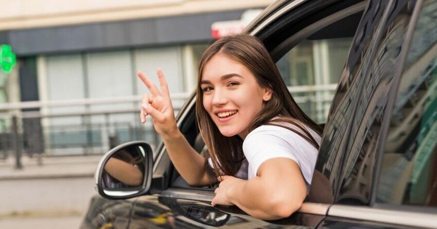 Hillman & Posen high schools participate in teen-led safe driving ...