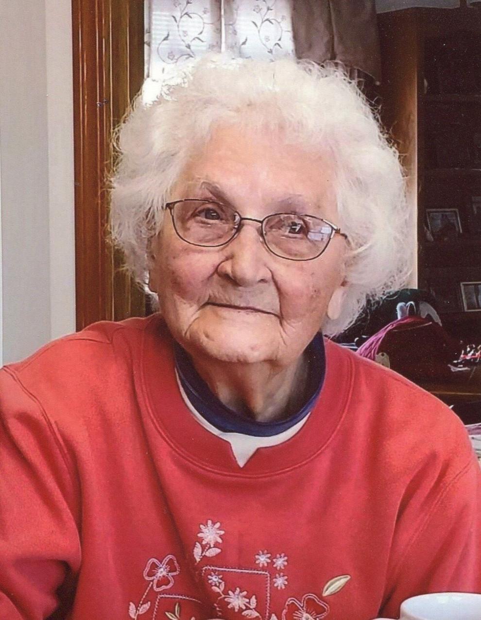 Emma Emily Liske | Obituaries | truenorthradionetwork.com