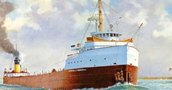 Bell ringing ceremony in RC to remember victims of Daniel J. Morrell ...