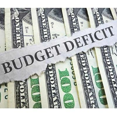 City finance director estimates end of year budget deficit at nearly ...