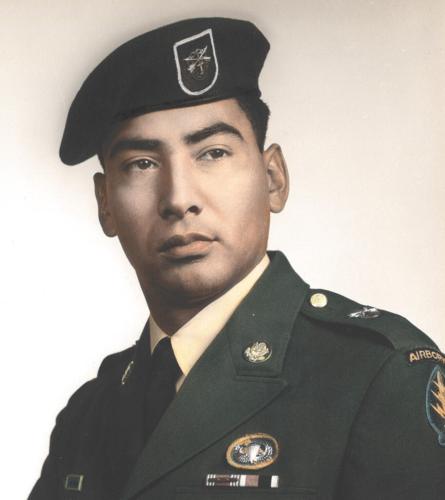 Gilbert Rubio, Jr. | Obituaries | truenorthradionetwork.com