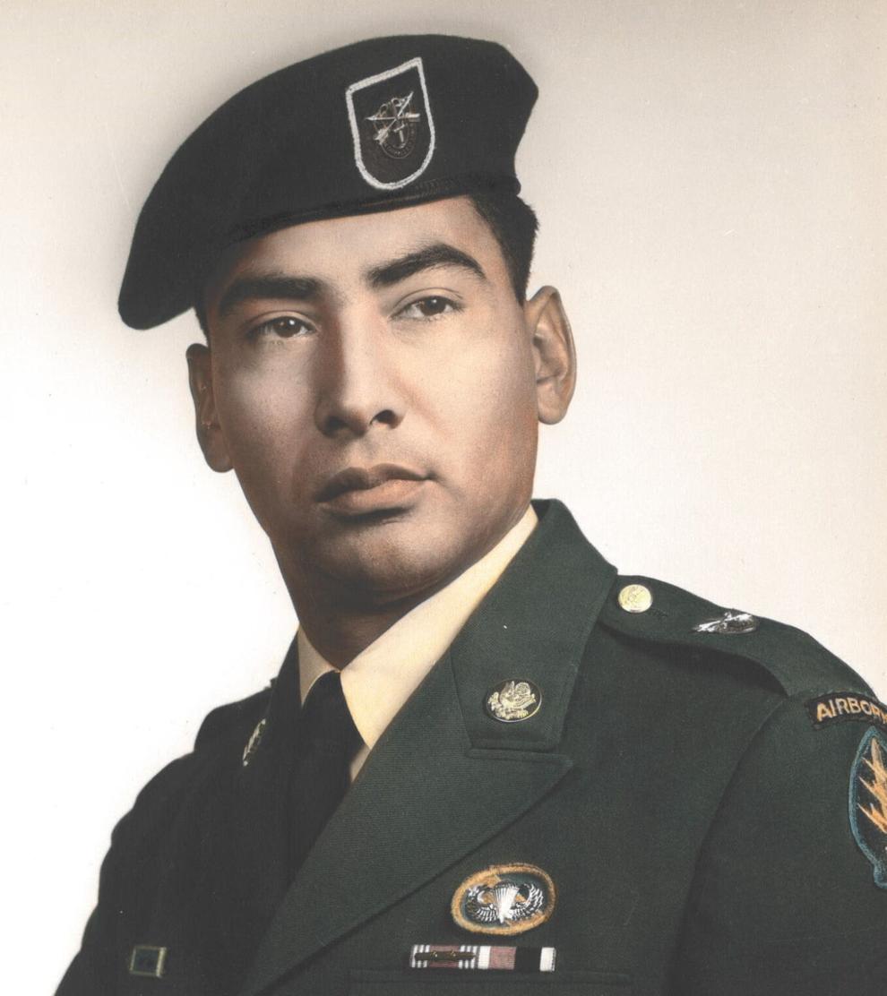 Gilbert Rubio, Jr. | Obituaries | truenorthradionetwork.com