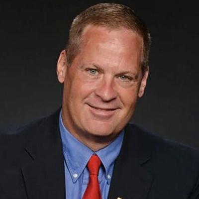 Fournier out, former undersheriff Terry King to run for county ...