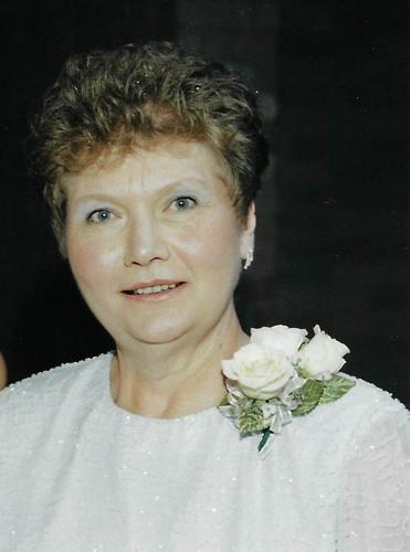 Mary J. Hall | Obituaries | truenorthradionetwork.com