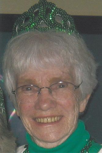 Shirley Ann Snay | Obituaries | truenorthradionetwork.com