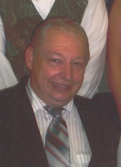 William Goodrich | Obituaries | truenorthradionetwork.com