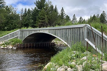 Roberts Lake Dam Removal Planned for August | News ...