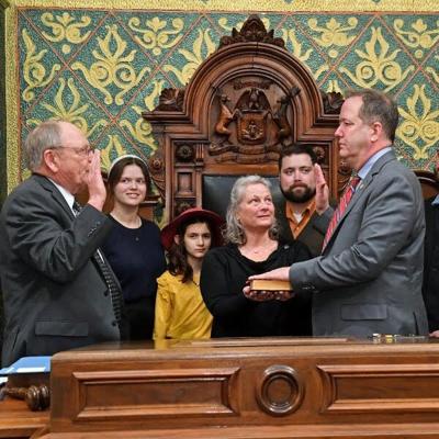 Cavitt: New Lansing office open to serve residents of 106th House ...