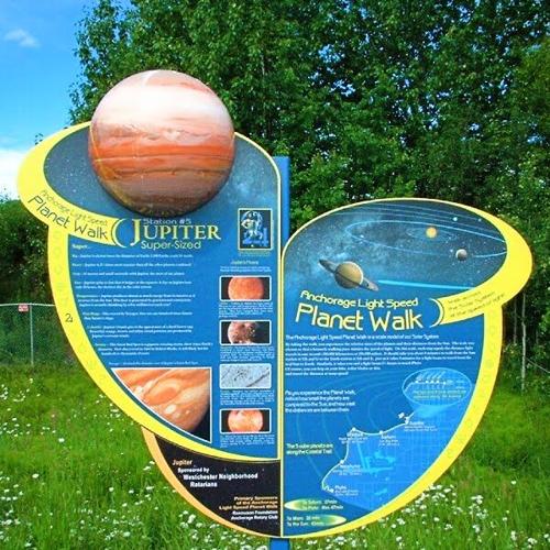 City applies for big grants for Skate Park & Planet Walk | Local News ...