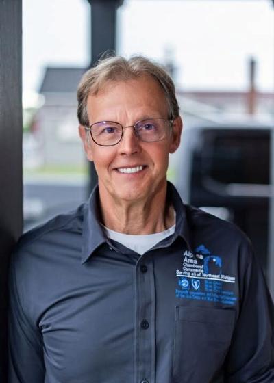 Mahler to retire as head of Target Alpena | News ...