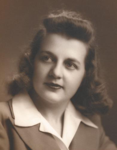 Marian Clara Schwarzkopf Bennett | Obituaries | truenorthradionetwork.com