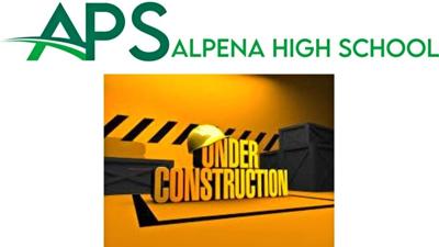 Alpena High under construction this summer | News | truenorthradionetwork.com