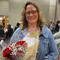 Carol Rundell named Zonta Woman of the Year | Local News ...