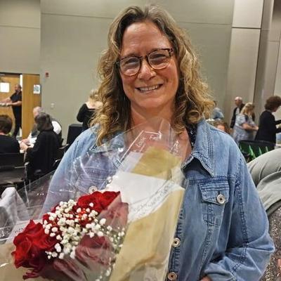 Carol Rundell named Zonta Woman of the Year | Local News ...